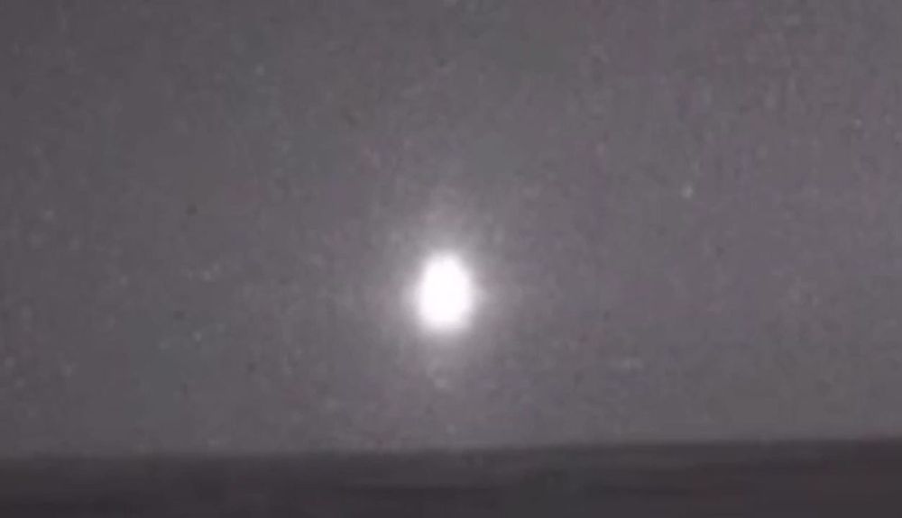 Ночью армией России нанесён высокоэффективный удар нового типа Лента новостей Днепропетровска